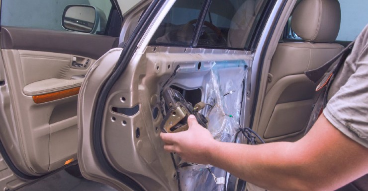 Servis per Brava Makinash & Krika Xhami Durres • Aldi & Gesi