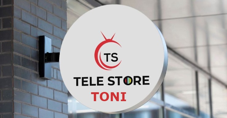 SERVIS TV ALIDEM / TIRANE • TV SERVIS TONI