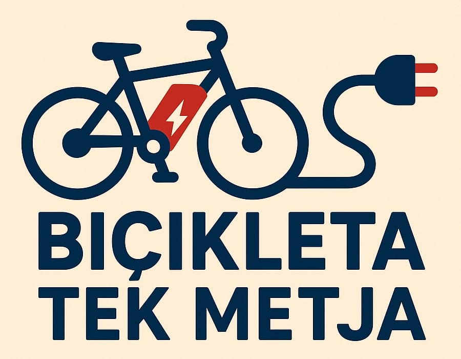 Dyqan Bicikletash Elektrike Tirane • Bicikleta tek Metja