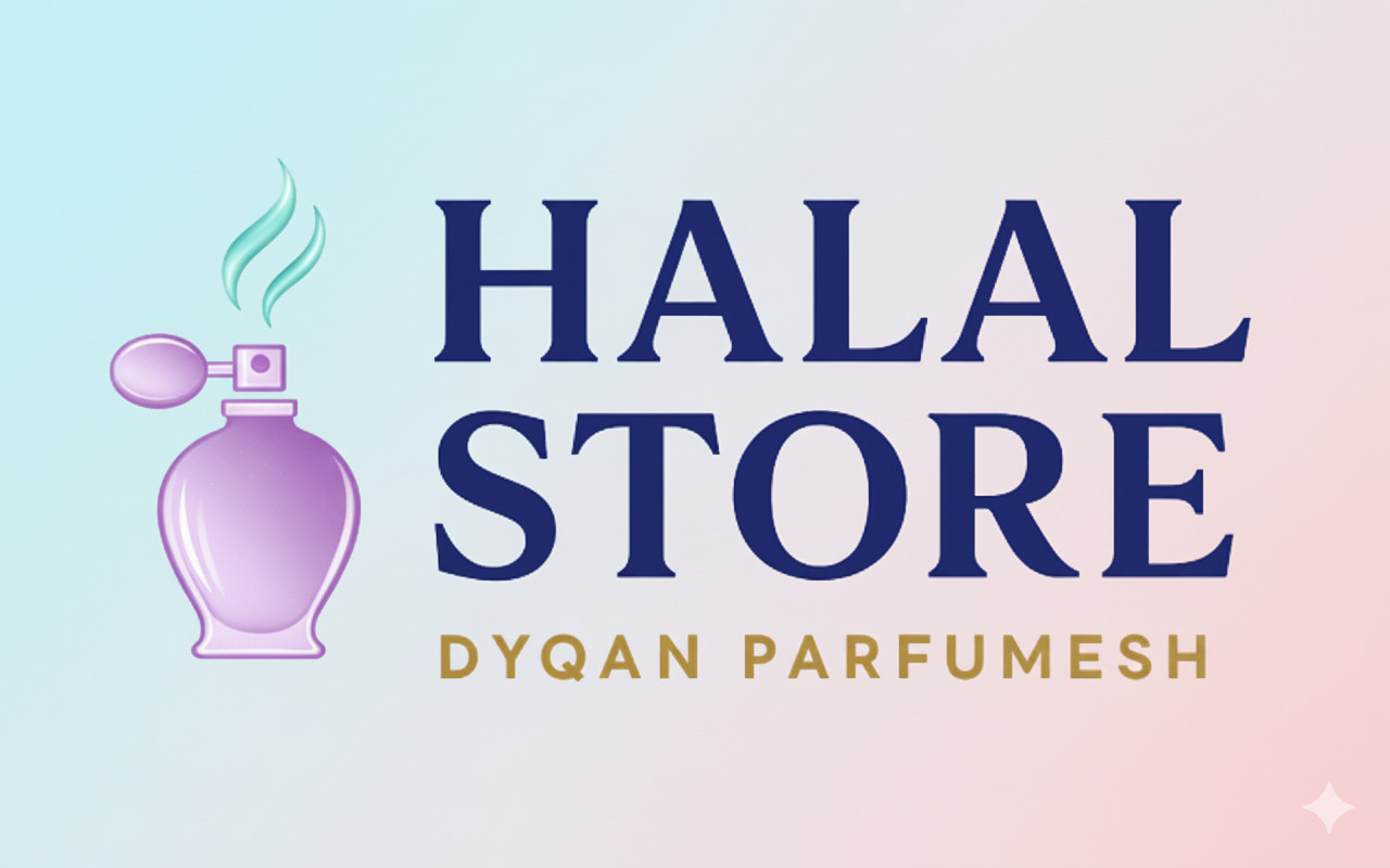 Dyqan Parfumesh Online • Halal Store